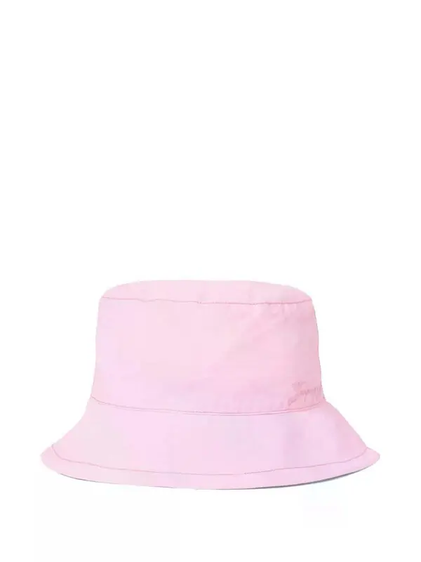 Jacquemus Baluchon Bucket Hat - Pink
