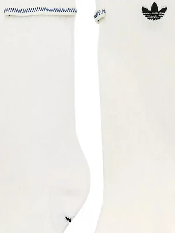 Adidas Bad Bunny Logo Socks