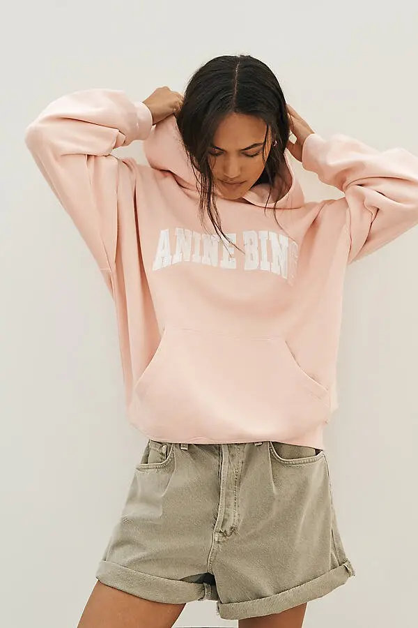 ANINE BING Harvey Sweatshirt
