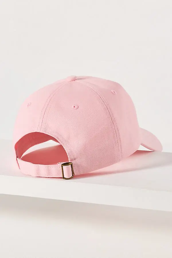 WORN/WEST Baseball Cap