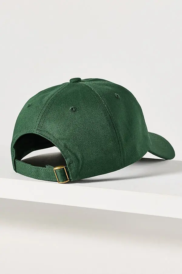 WORN/WEST Off Duty Baseball Cap