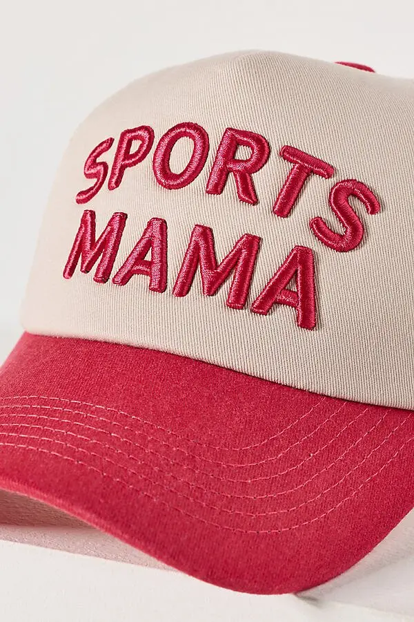WORN/WEST Trucker Hat