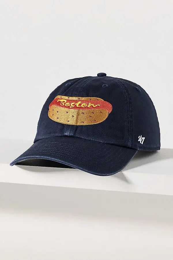 '47 47 Baseball Cap - Boston