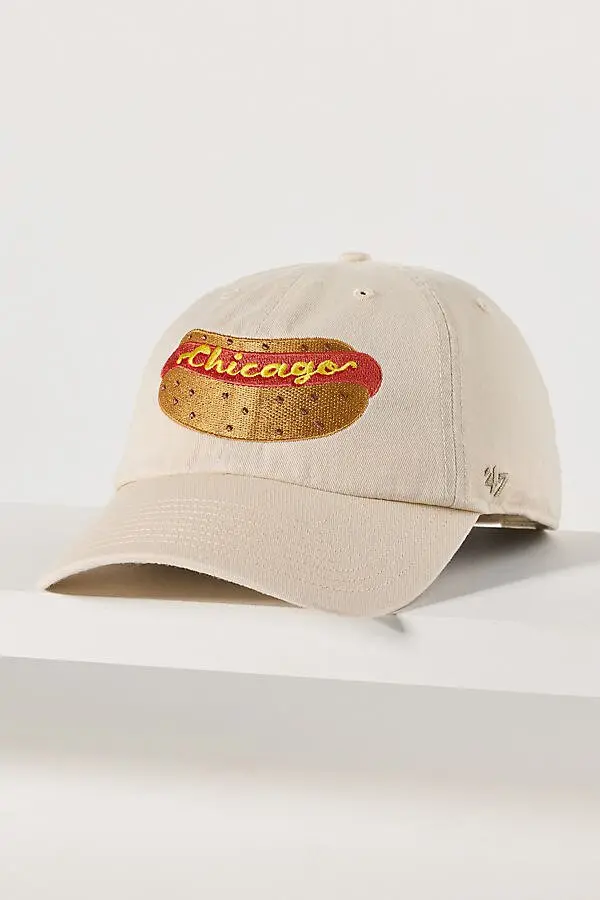 '47 47 Baseball Cap - Chicago
