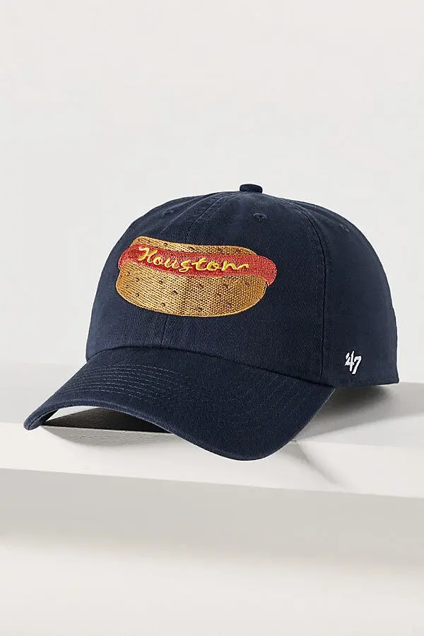 '47 47 Baseball Cap - Houston