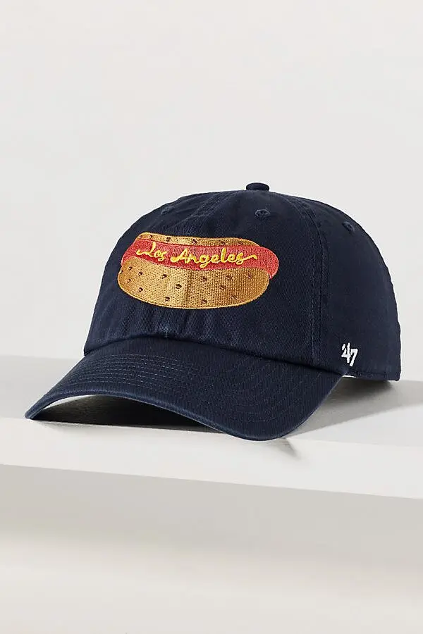 '47 47 Baseball Cap - Los Angeles