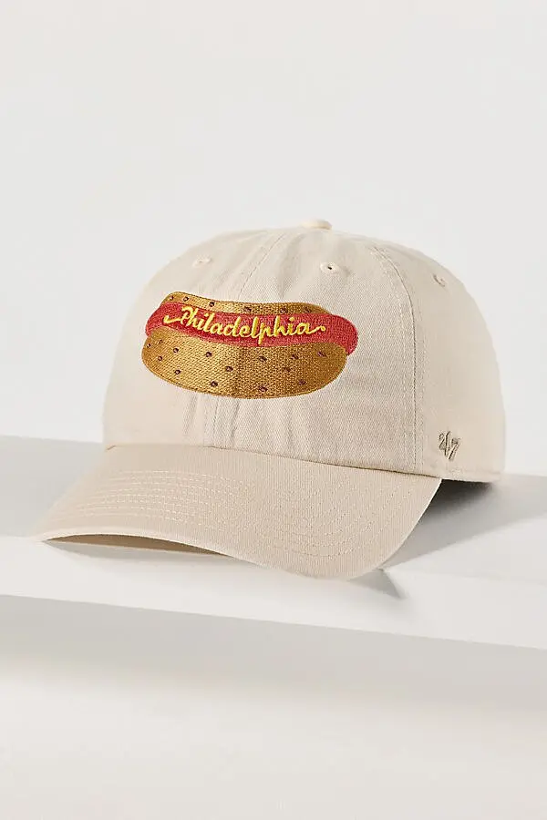 '47 47 Baseball Cap - Philadelphia