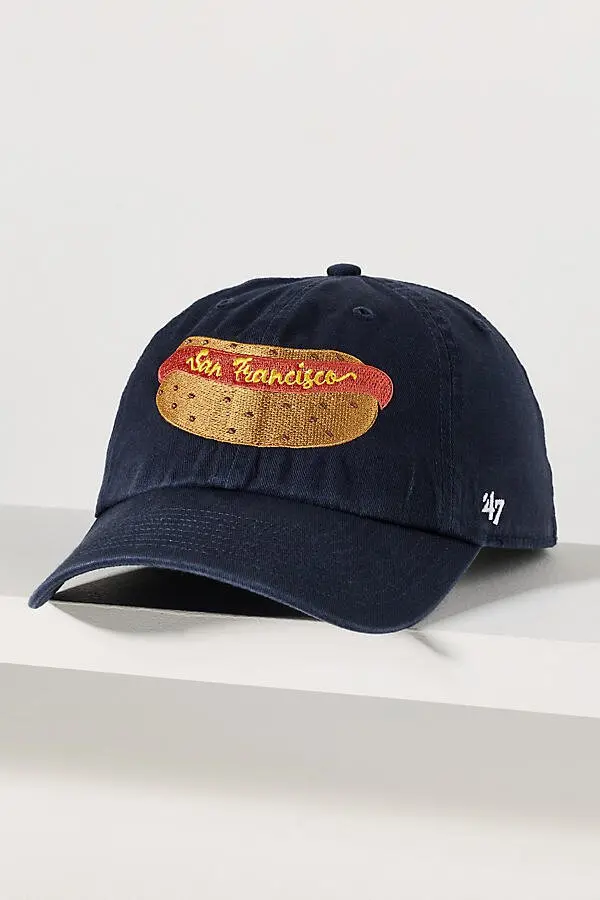 '47 47 Baseball Cap - San Francisco