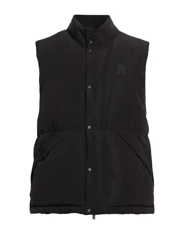 REPRESENT Puffer Vest