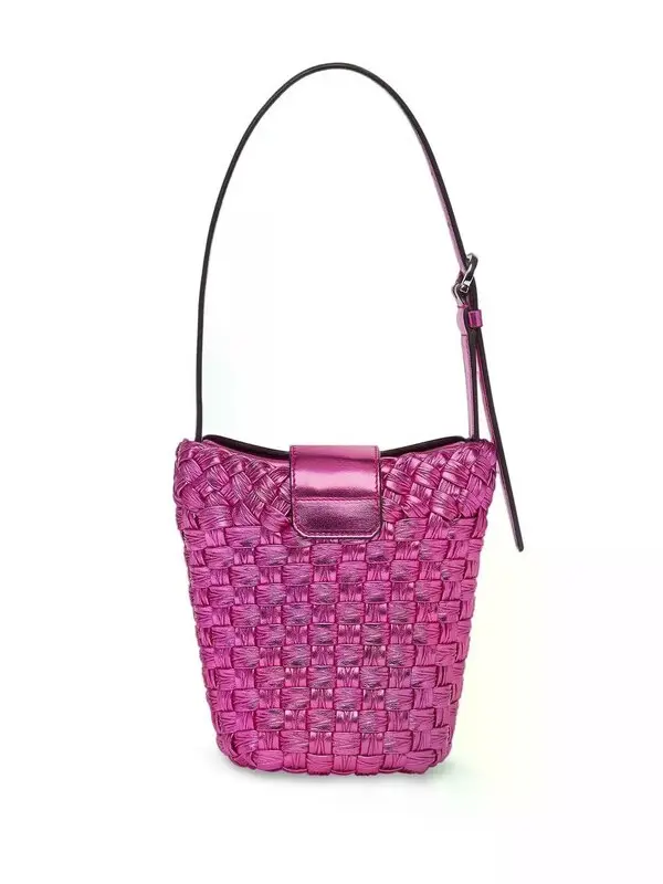 FERRAGAMO Trifold Shoulder Bag