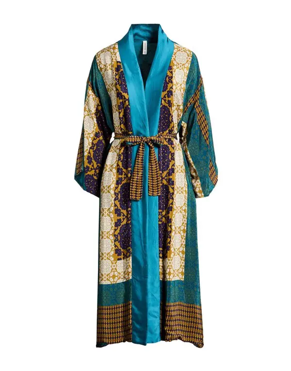 TENSIONE IN Kimono Jacket