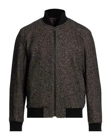 EXTE Bomber Jacket - Light Brown