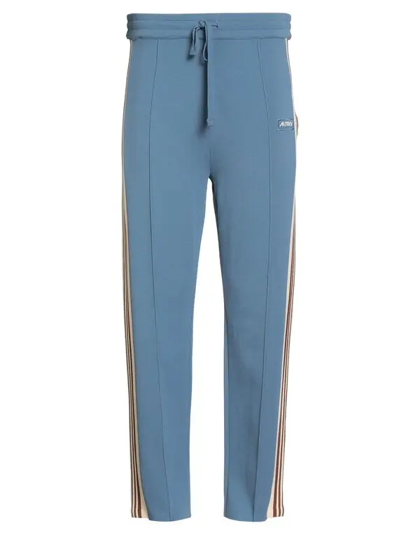 AUTRY Pants Size Viscose, Nylon