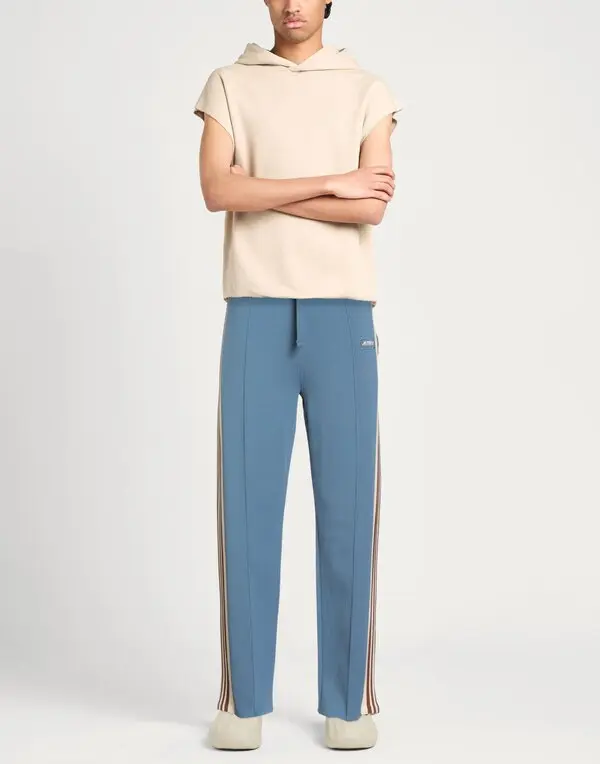 AUTRY Pants Size Viscose, Nylon
