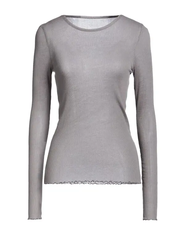Majestic Filatures Micro Modal Cashmere Long Sleeve T-shirt
