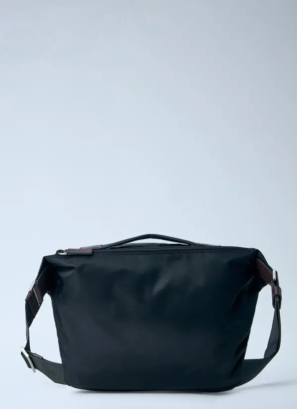 Prada Speedrock Re-nylon Crossbody Bag