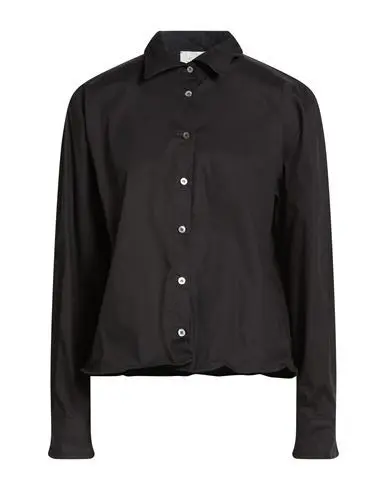 SOUVENIR Cotton Shirt