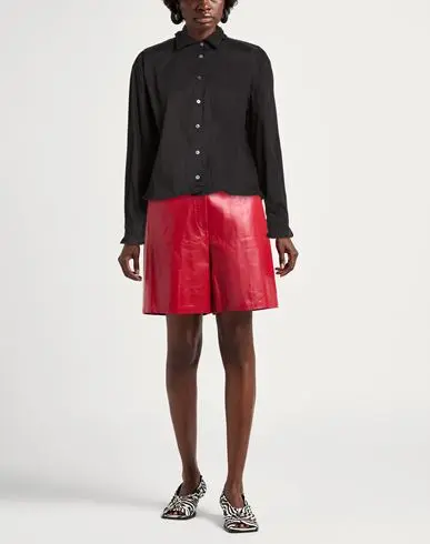 SOUVENIR Cotton Shirt