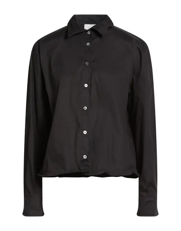 SOUVENIR Cotton Shirt