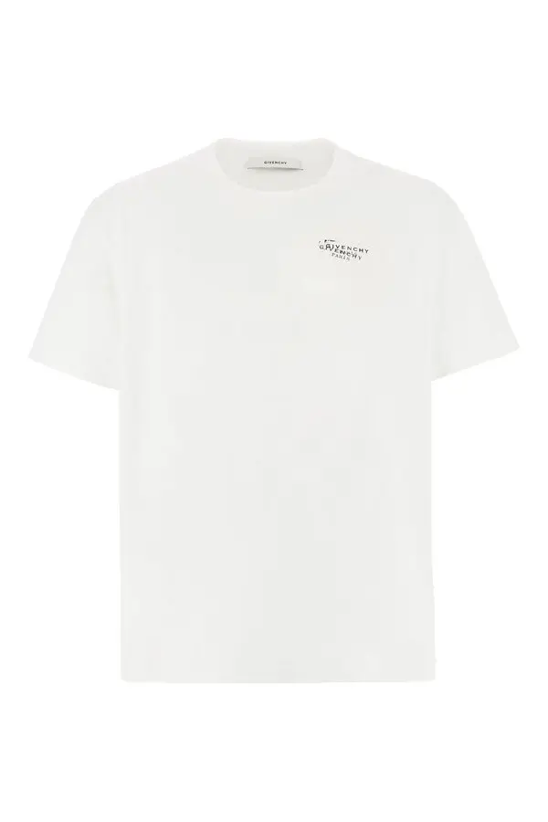 Givenchy Clothing T-shirt