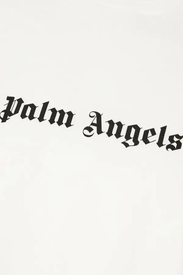 Palm Angels Clothing T-shirt