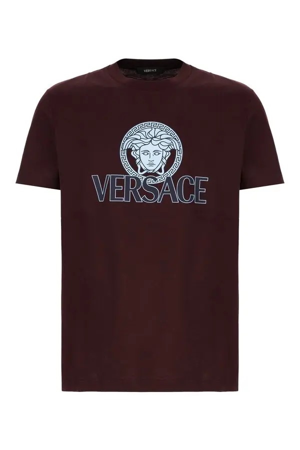 Versace Clothing T-shirt - Multicolor