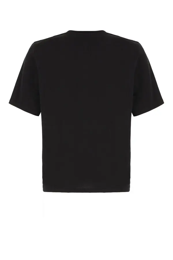 Saint Laurent Clothing T-shirt - Multicolor