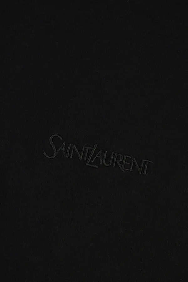 Saint Laurent Clothing T-shirt - Multicolor