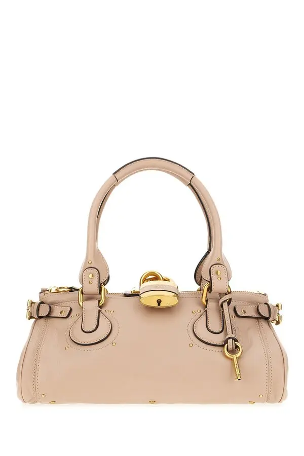 Chloé Shopper Bag