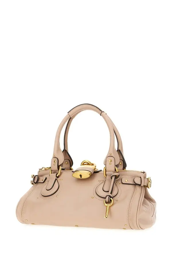Chloé Shopper Bag