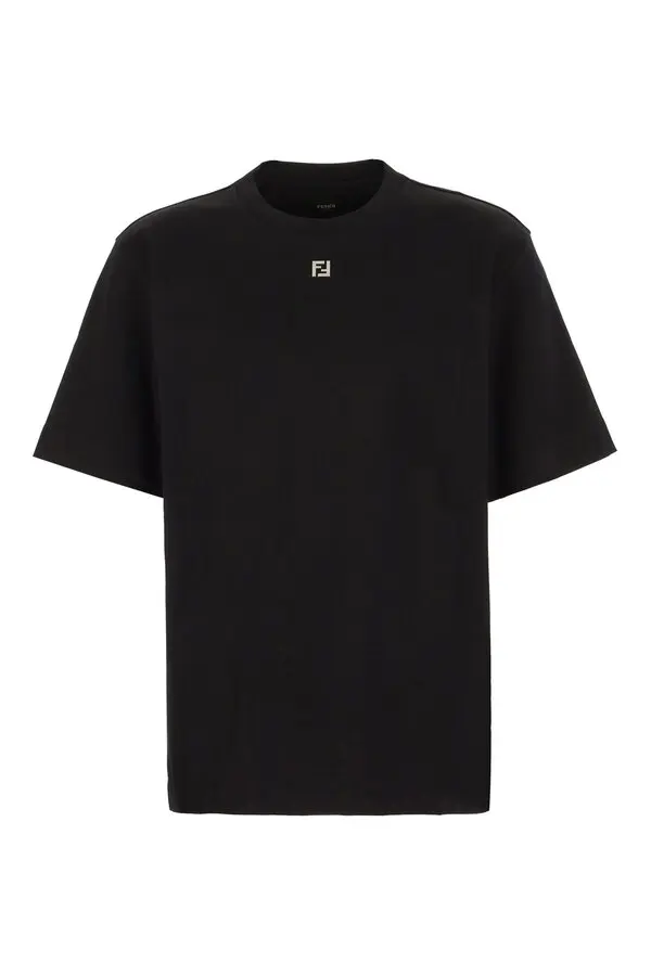 Fendi Clothing T-shirt - Multicolor