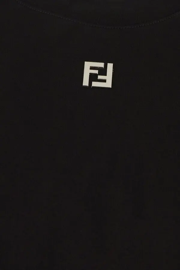 Fendi Clothing T-shirt - Multicolor