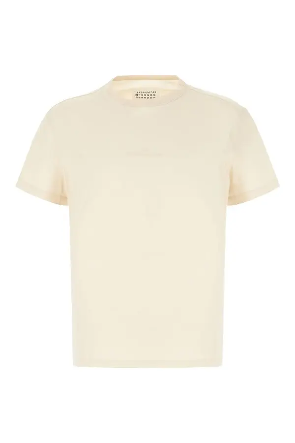 MAISON MARGIELA Clothing T-shirt - Multicolor