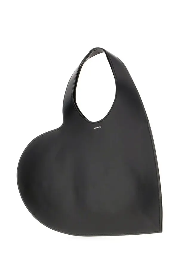Coperni Heart Shopper Bag - Multicolor