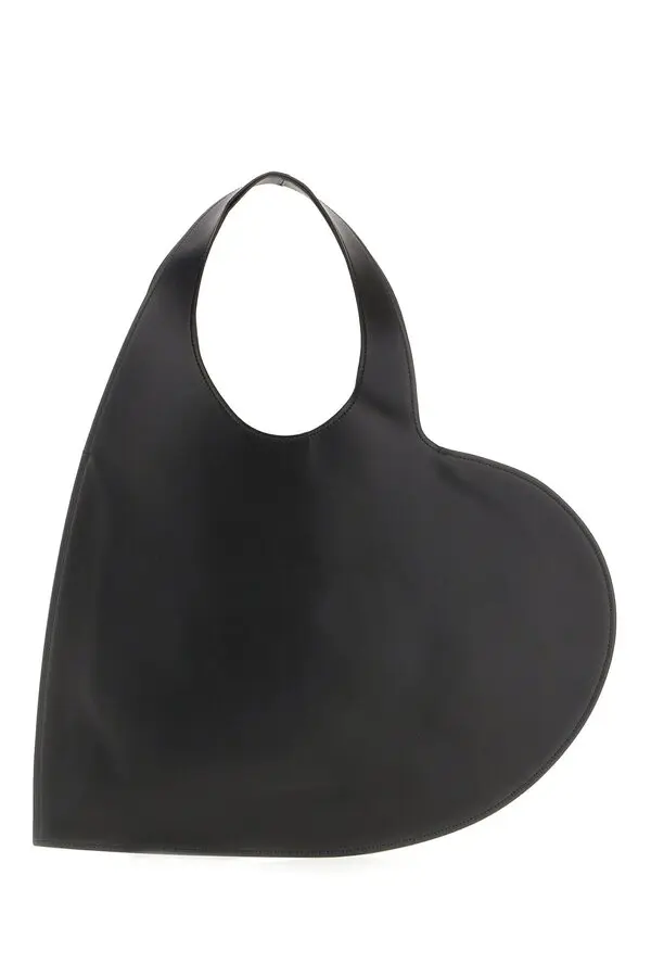 Coperni Heart Shopper Bag - Multicolor
