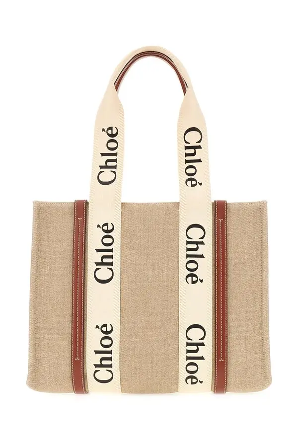 Chloé Shopper Bag