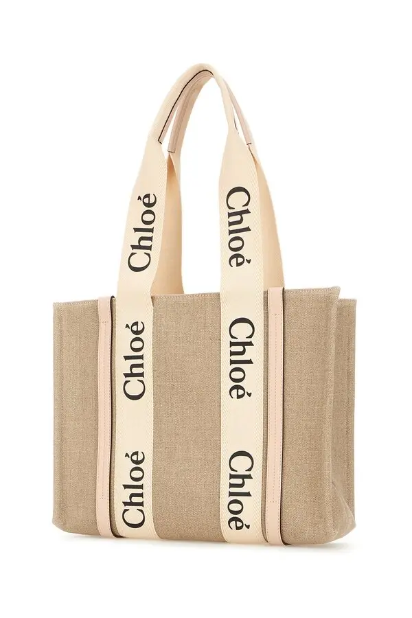 Chloé Shopper Bag