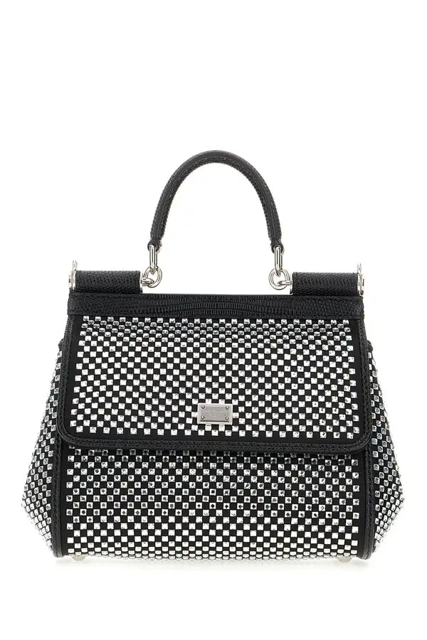 Dolce & Gabbana Handbag - Multicolor