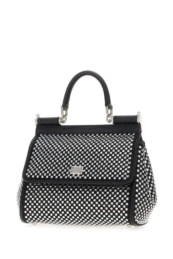 Dolce & Gabbana Handbag - Multicolor