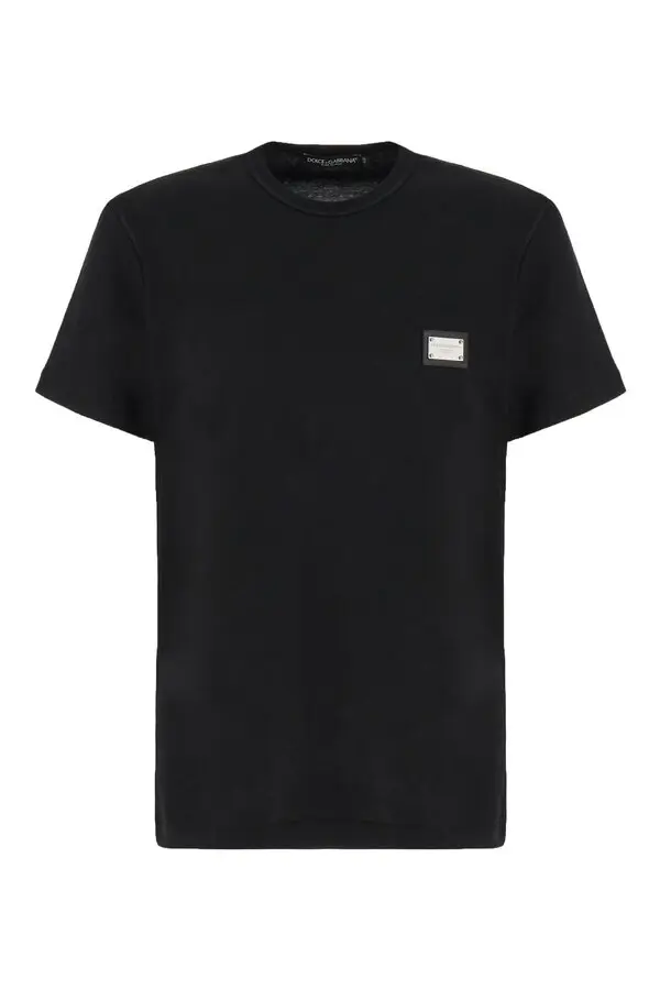 Dolce & Gabbana Clothing T-shirt