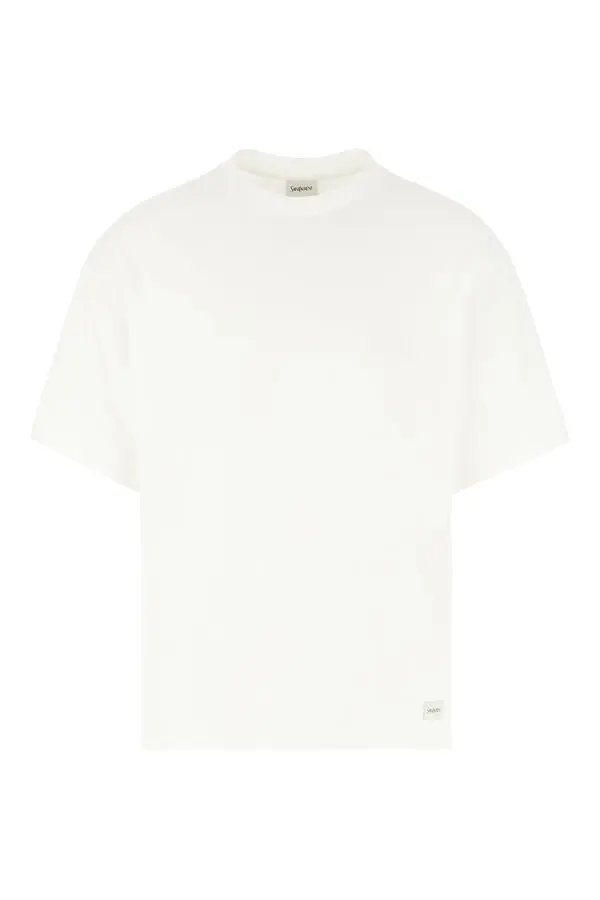 Saint Laurent Clothing T-shirt