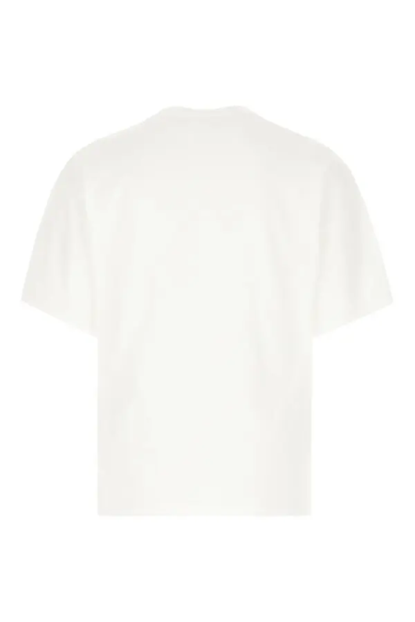 Saint Laurent Clothing T-shirt
