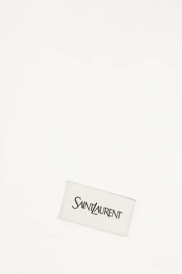 Saint Laurent Clothing T-shirt