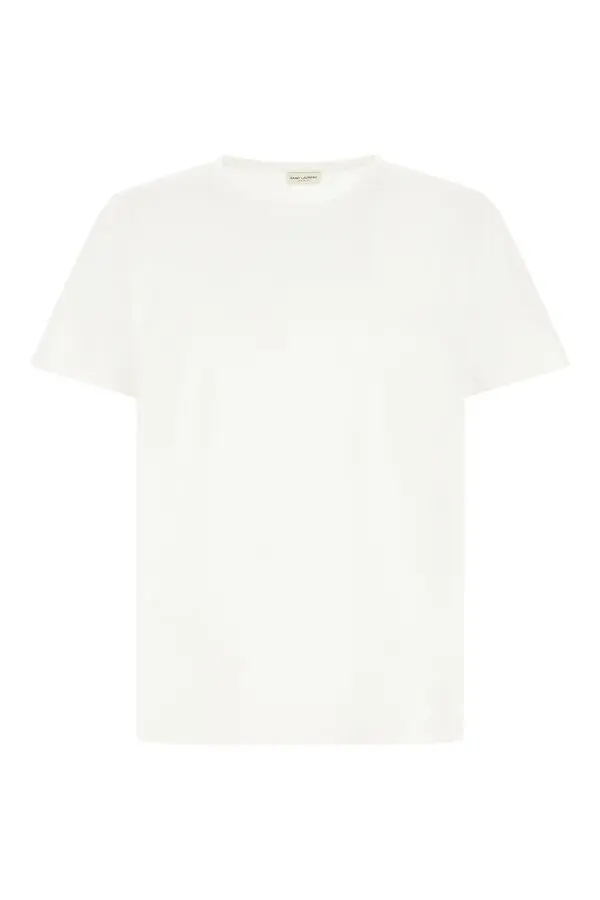 Saint Laurent Clothing T-shirt