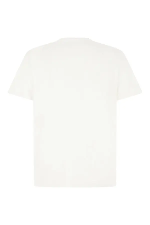 Saint Laurent Clothing T-shirt