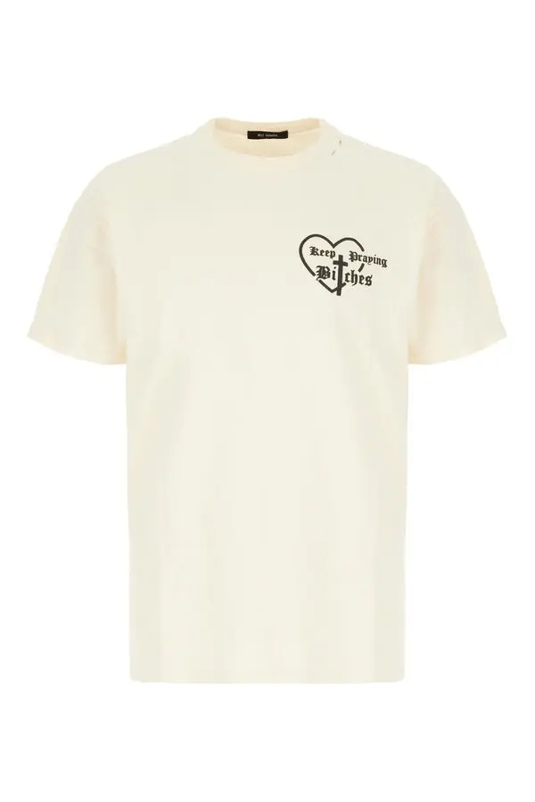 WILLY CHAVARRIA Clothing T-shirt - Multicolor