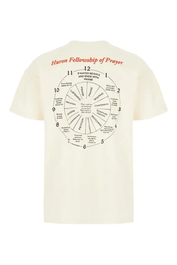 WILLY CHAVARRIA Clothing T-shirt - Multicolor