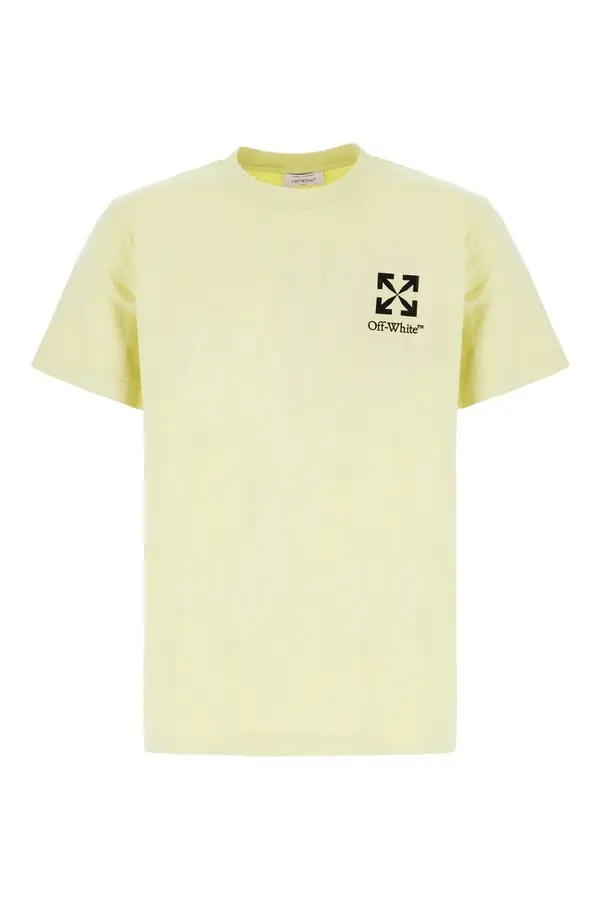Off-White Clothing T-shirt