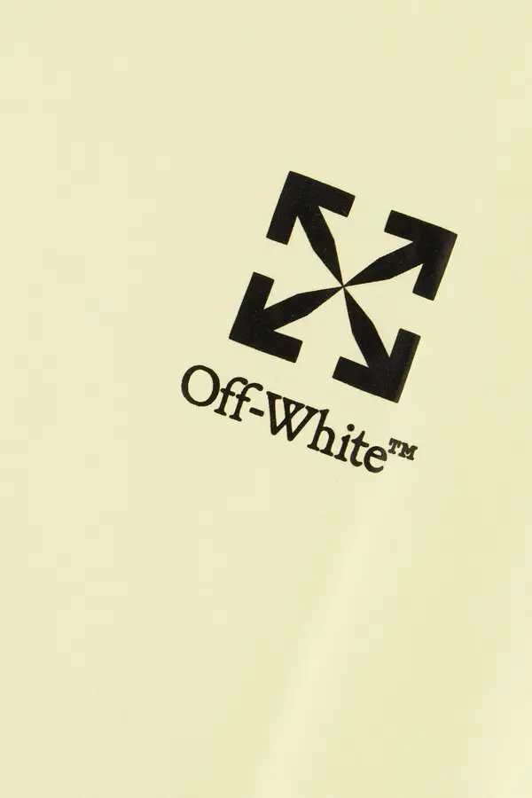 Off-White Clothing T-shirt