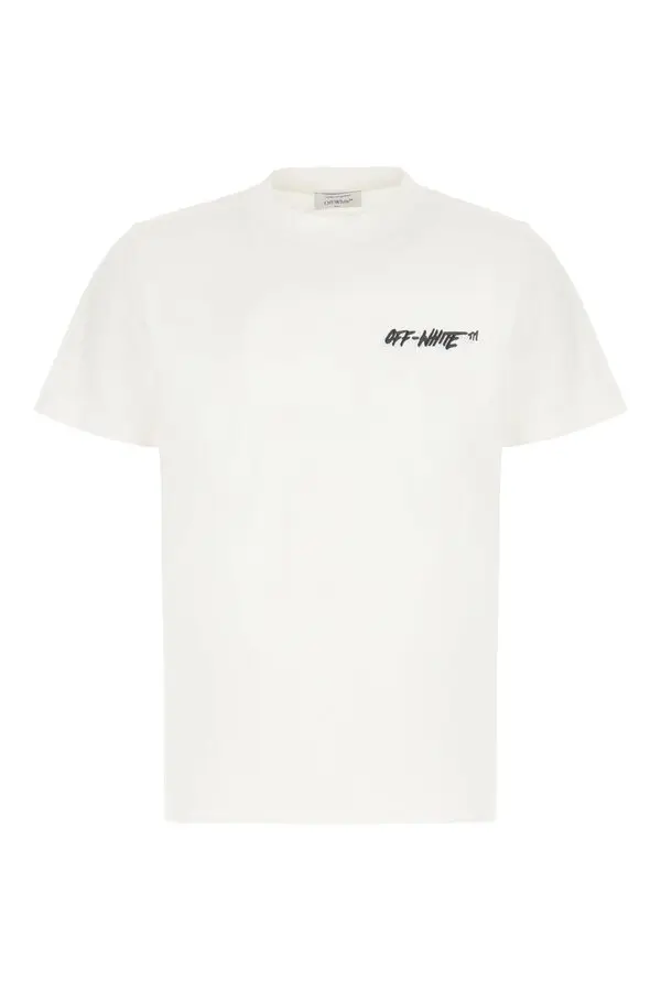Off-White Clothing T-shirt
